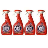 Spic & Span 00202 Cinch Cleaner - 32 Fl. Oz., Pack of 4 - Walmart.com