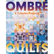 Mini Wonderful Curves: 16 Seasonal Quilt Projects Using the Qcr Mini ...