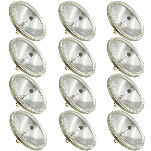 Industrial Performance 36PAR36/CAP/VNSP 12V, 36 Watt, PAR36 ...