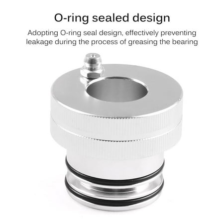 Front & Rear Wheel Bearings Greaser Bearing Greaser Tool Efficient with ...