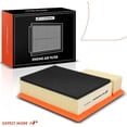 A-Premium Engine Air Filter Compatible with Ford Transit-150, Transit ...