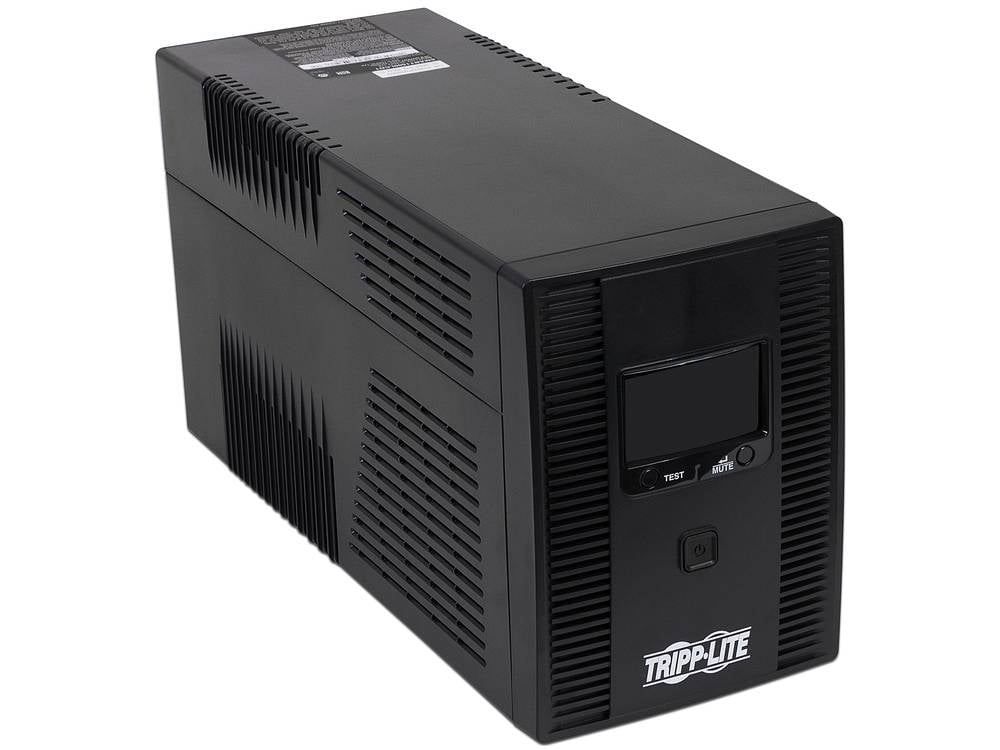 UPS Tripp Lite UPS SmartPro Interactivo SMART1500LCDT, 1500VA Tripplite SMART1500LCDT | Bodega ...