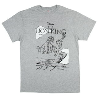 Firefly 8-Bit Characters Men's Heather Brown Shirt, Small - Walmart.com