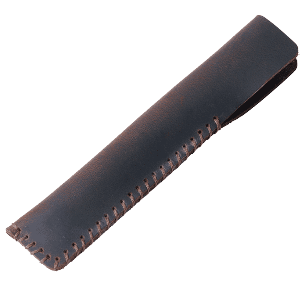 Single Pen Case, Pencil Holders for Students, Office Lady and Business ...