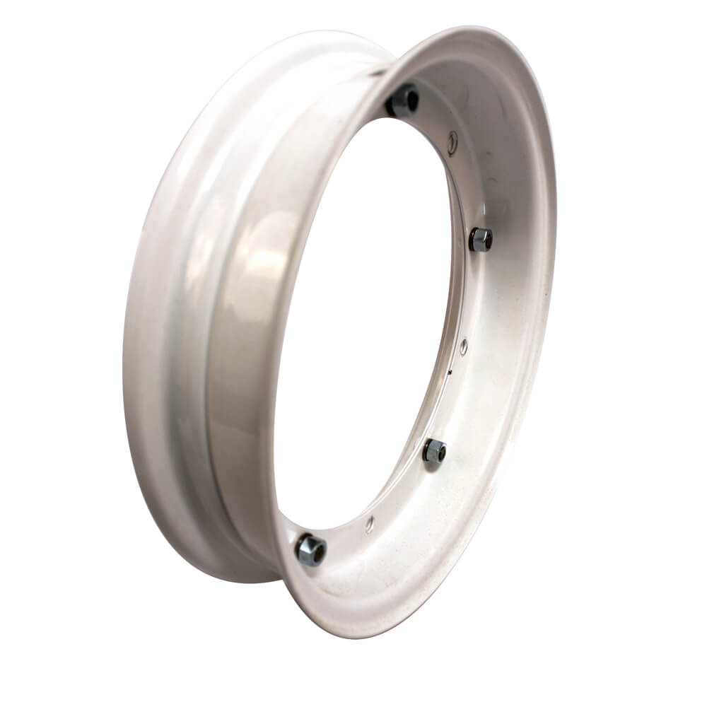 Scooter Rim (3.5x10, white) Vespa Sprint, P, Rally, Stella - Walmart.com