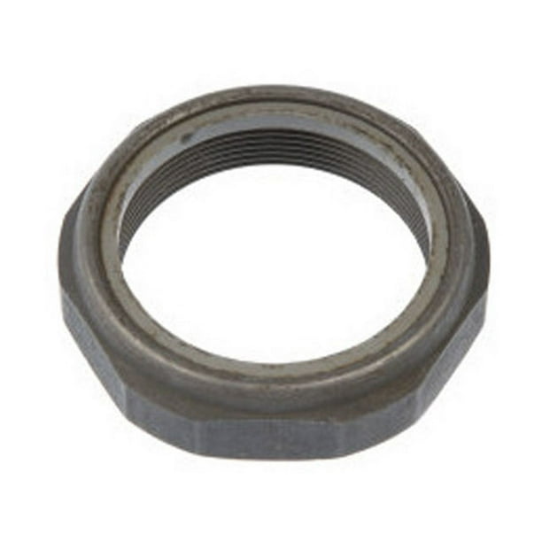 Rear Spindle Nut - Compatible with 1975 - 1986 Ford E-350 Econoline ...