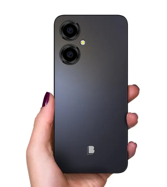 BLU G64 (4+10) GB 256 GB 4G NEGRO | Bodega Aurrera en línea