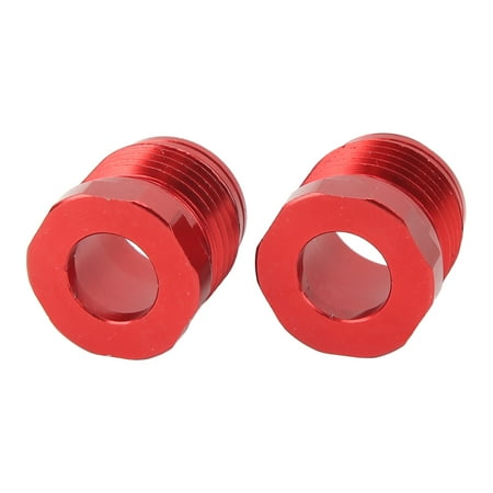 277001627, Upgraded Version Aluminium Billet Corrosive Free Cable Lock ...