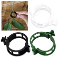 Plant Support Clips Plastic Garden Plant Quick Clips Plant Vine ...