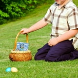 Bluey Jumbo Gummy Bluey Shaped Fruity Snack 6 Ounces Birthday Party ...