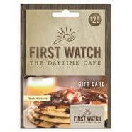 Wafflehouse $25 Gift Card - Walmart.com