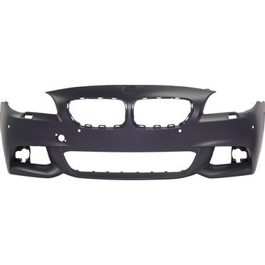 Front BUMPER COVER Compatible For BMW 4-SERIES 2014-2018 Primed with M ...