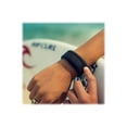 MiO Global FUSE Heart Rate Monitor and Activity Tracker Wristband ...