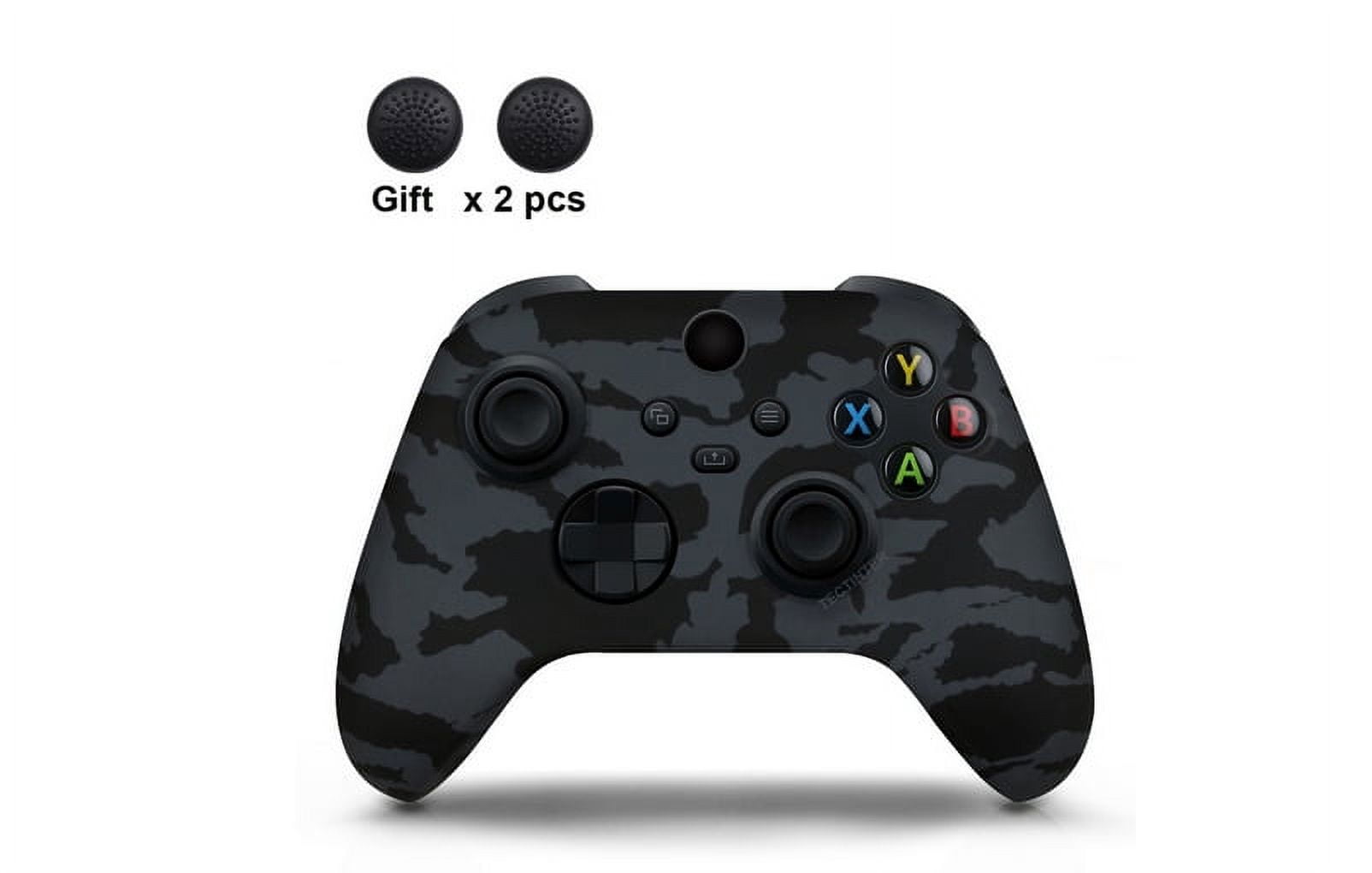 Funda para mando de Xbox Series Multicolor | Walmart en línea