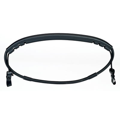 Goggle Retainers, For All Msa Caps (Except V-Gard 500), Black | Bundle ...