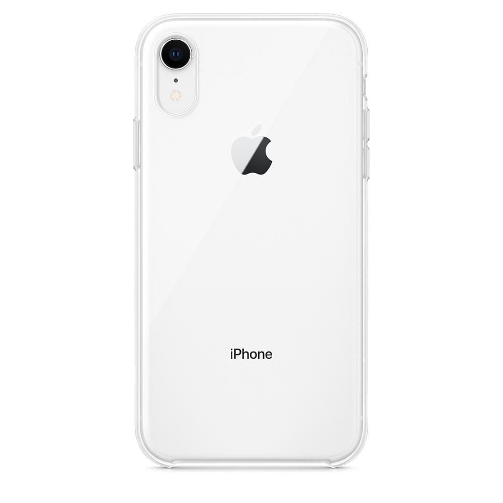 Click here for Apple Iphone Xr Clear Case prices