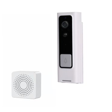 Wireless Intercom System Hosmart 1/2 Mile Long Range 7-Channel Security ...