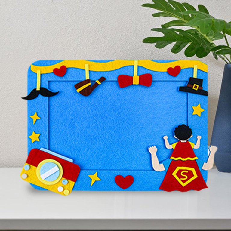 Art Projects 6 Creative Ideas For Frames Old Window With Painted Flag
