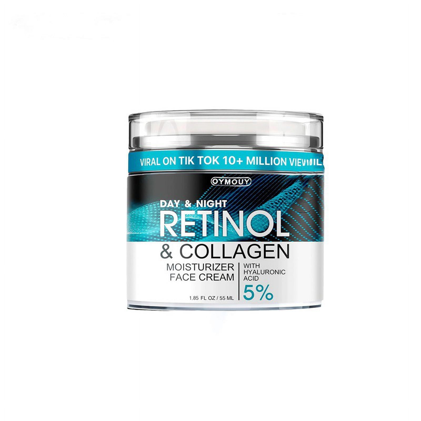 Click here for Cavacava Retinol & Collagen Moisturizer Face Cream... prices