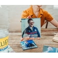 Ted Lasso Quotes Glass Coasters | Set of 4 - Walmart.com