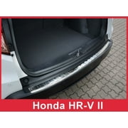 Honda Hr-v Rear Body Reinforcement