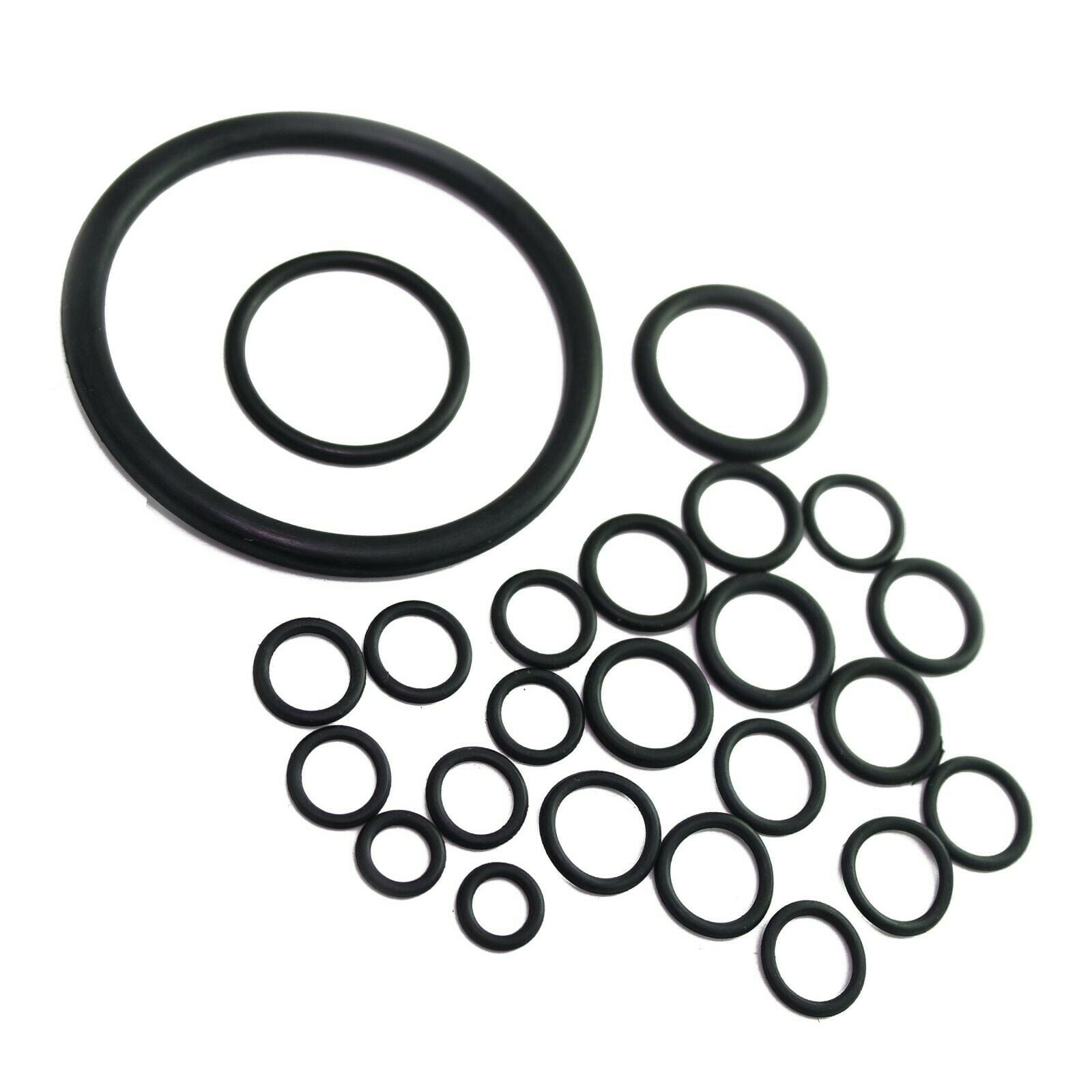 Hydraulic System O Ring Kit For Ford Tractor 2000 2600 3000 3600 4000 ...