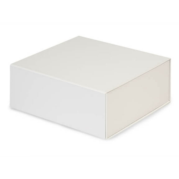 White Gift Boxes