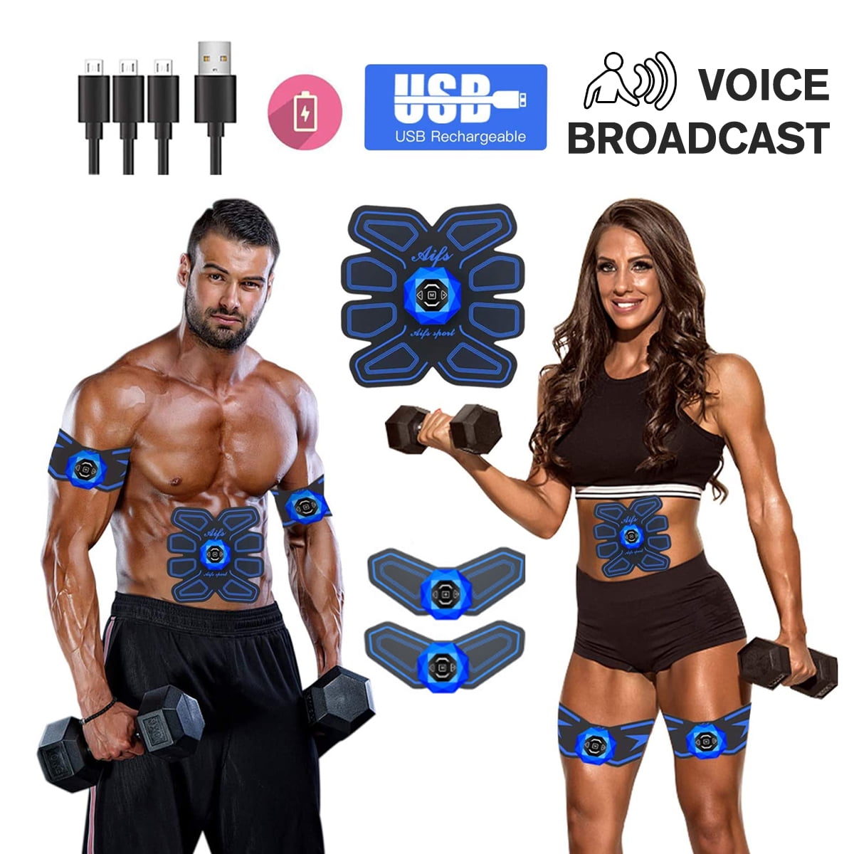 1 2 3 Pulses Abs Exercise