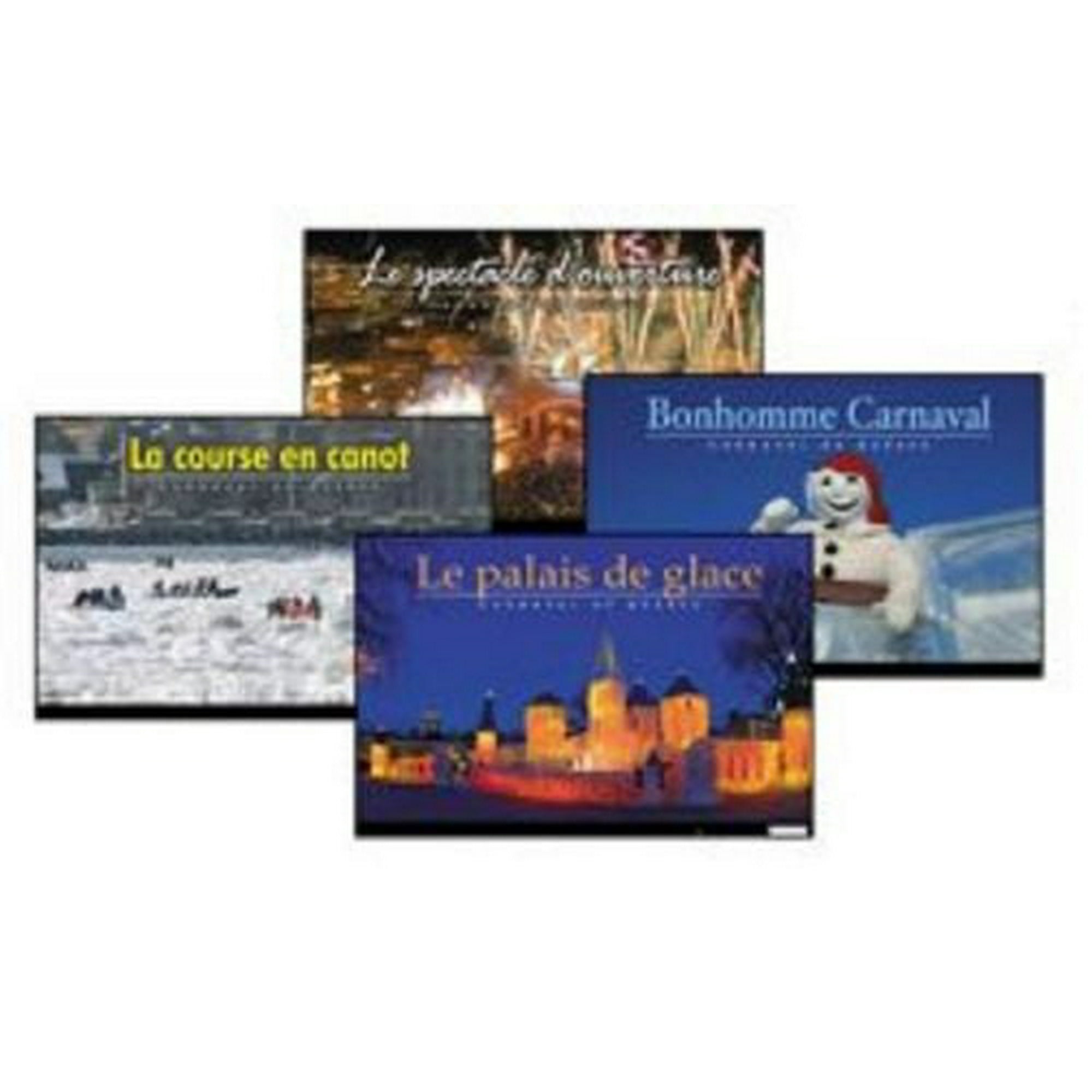 Click here for Poster Pals French Carnaval Posters prices