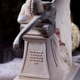 Design Toscano Angel of Grief Monument Statue: Estate - Walmart.com