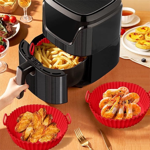 Air Fryer Inserts