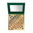 cargo Blockbuster Eye Shadow Palette total net wt 1.41 Oz. - Walmart.com
