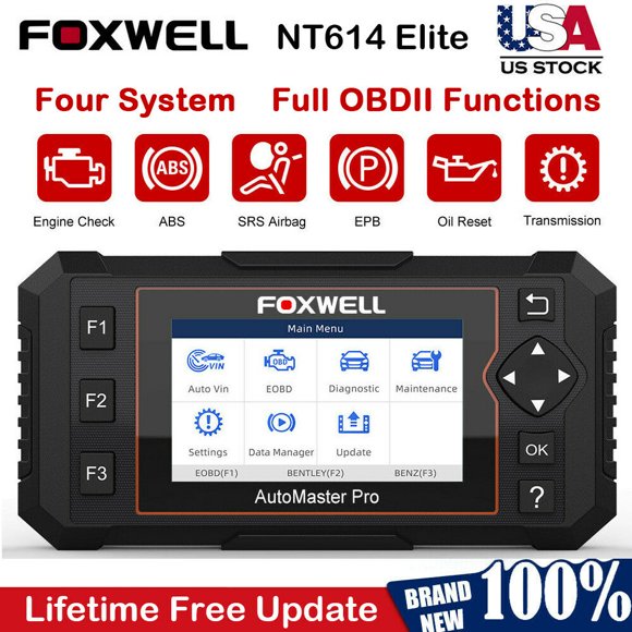Ford Obd 1 Code Reader