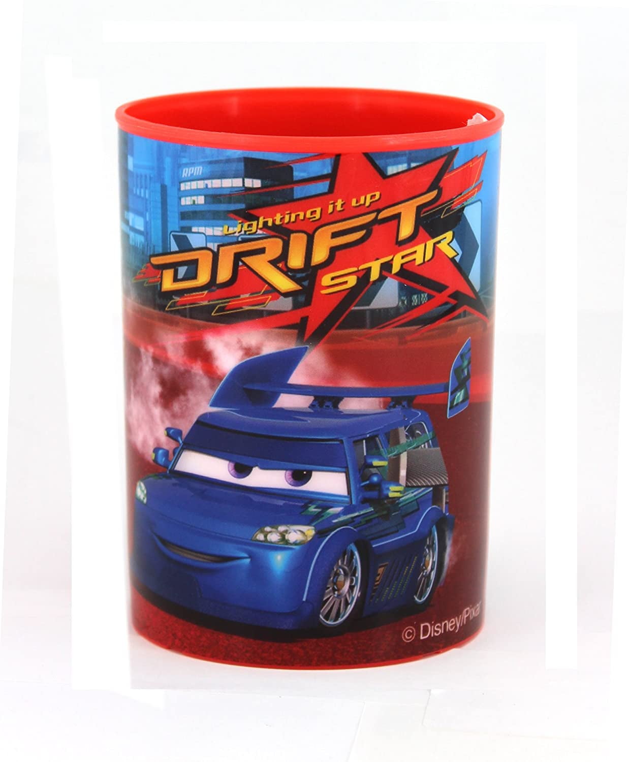 Disney Cars Cup - Cars Drinking Cup Tumbler - Walmart.com