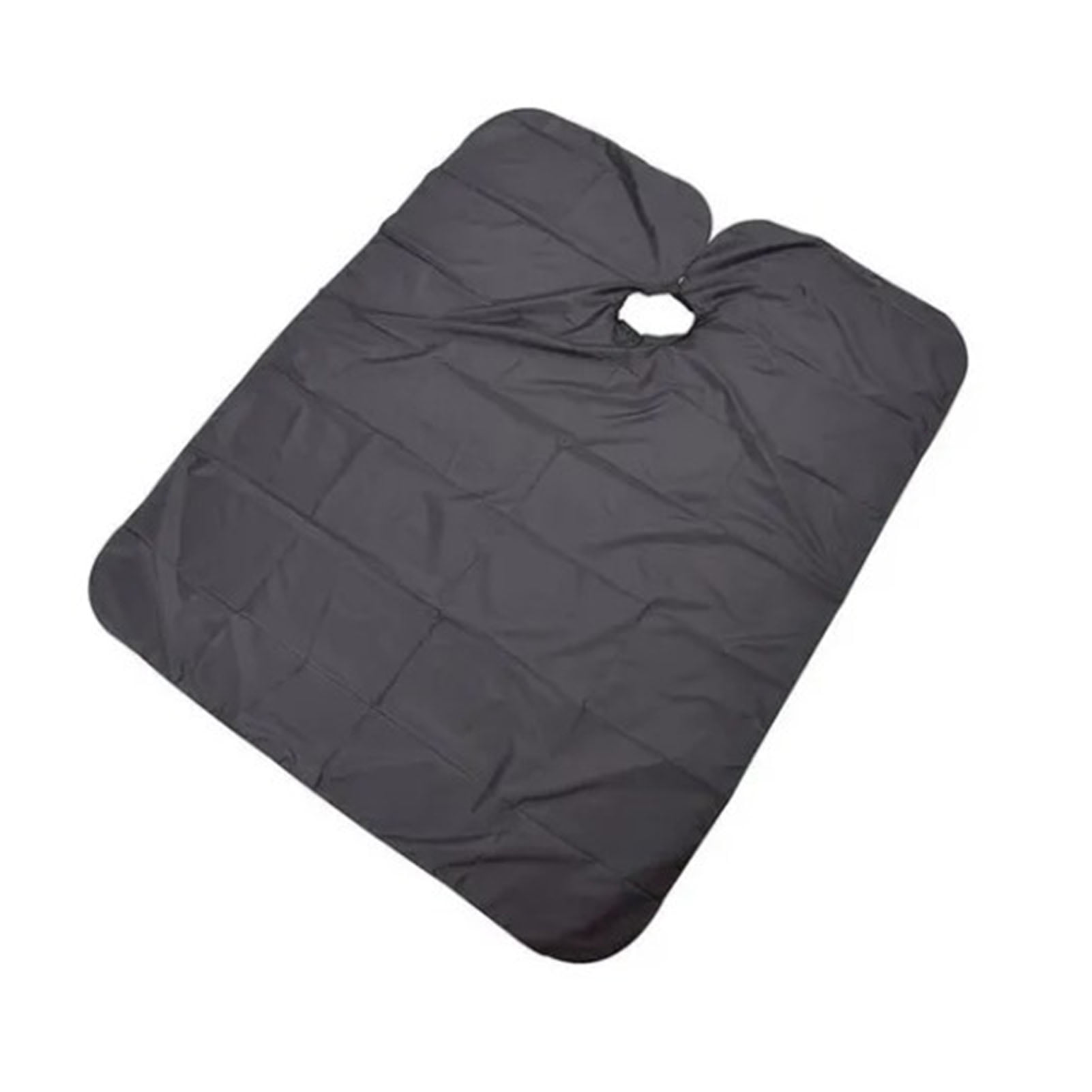 Click here for Unbranded Hair Styling Cape hair Cutting Cape Blac... prices