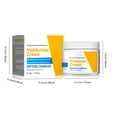 Moisturizer Face Cream Night Time With Retinol Collagen Hyaluronic