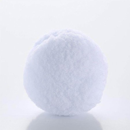 pitrice Christmas 40 Pack Artificial Snowballs Fake Snowball Fight for ...