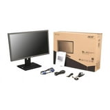 Acer B246HL - LED monitor - 24" - Walmart.com