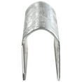 Arrow 7/16-Inch T25 Round Crown Staples, 1000 Count - Walmart.com
