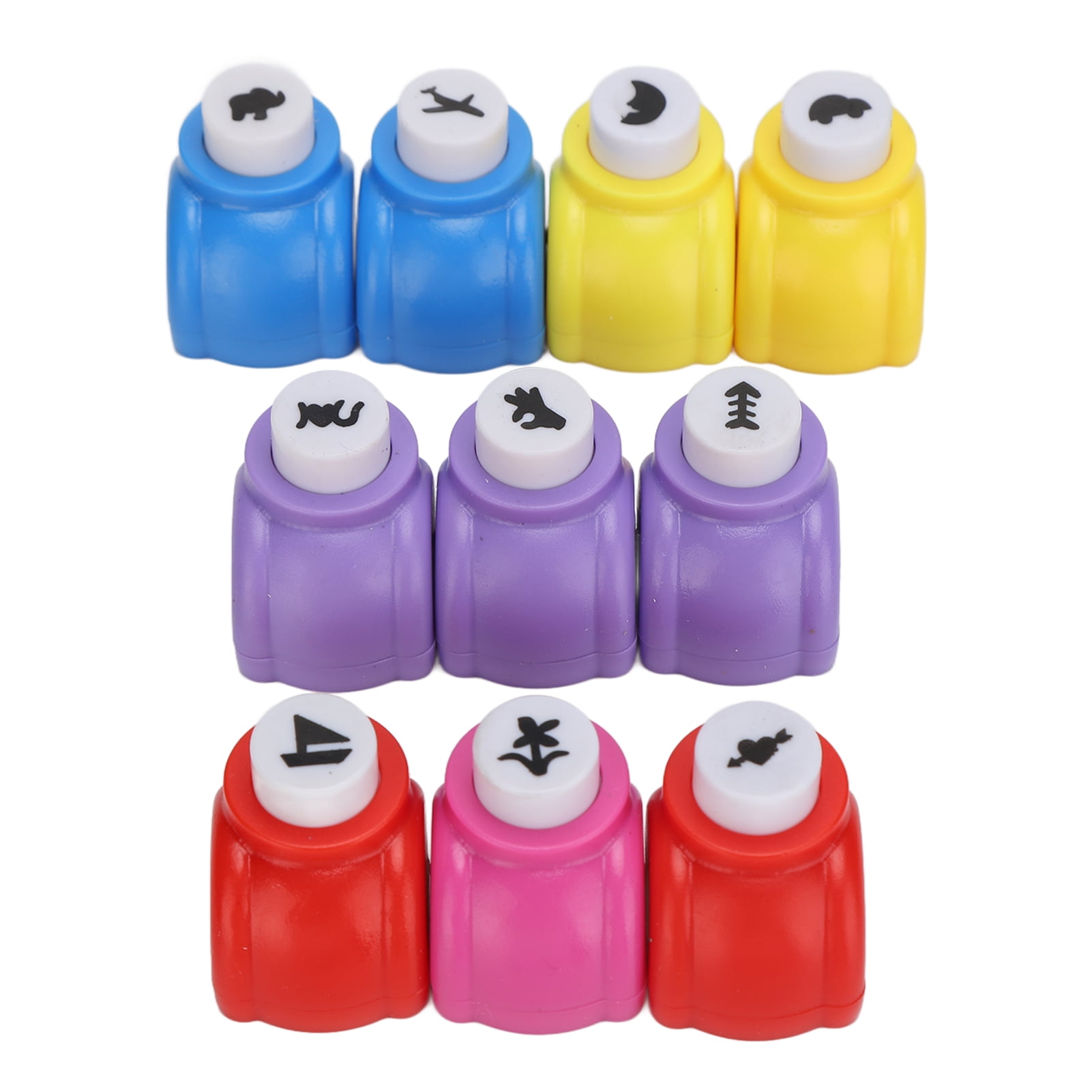 Click here for Viferr Hole Punches 10pcs Hole Punches Mini Hole P... prices
