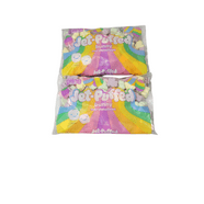 Jet-Puffed Bunny Mallows Easter Bunny Rabbit Shaped Spring Marshmallows ...