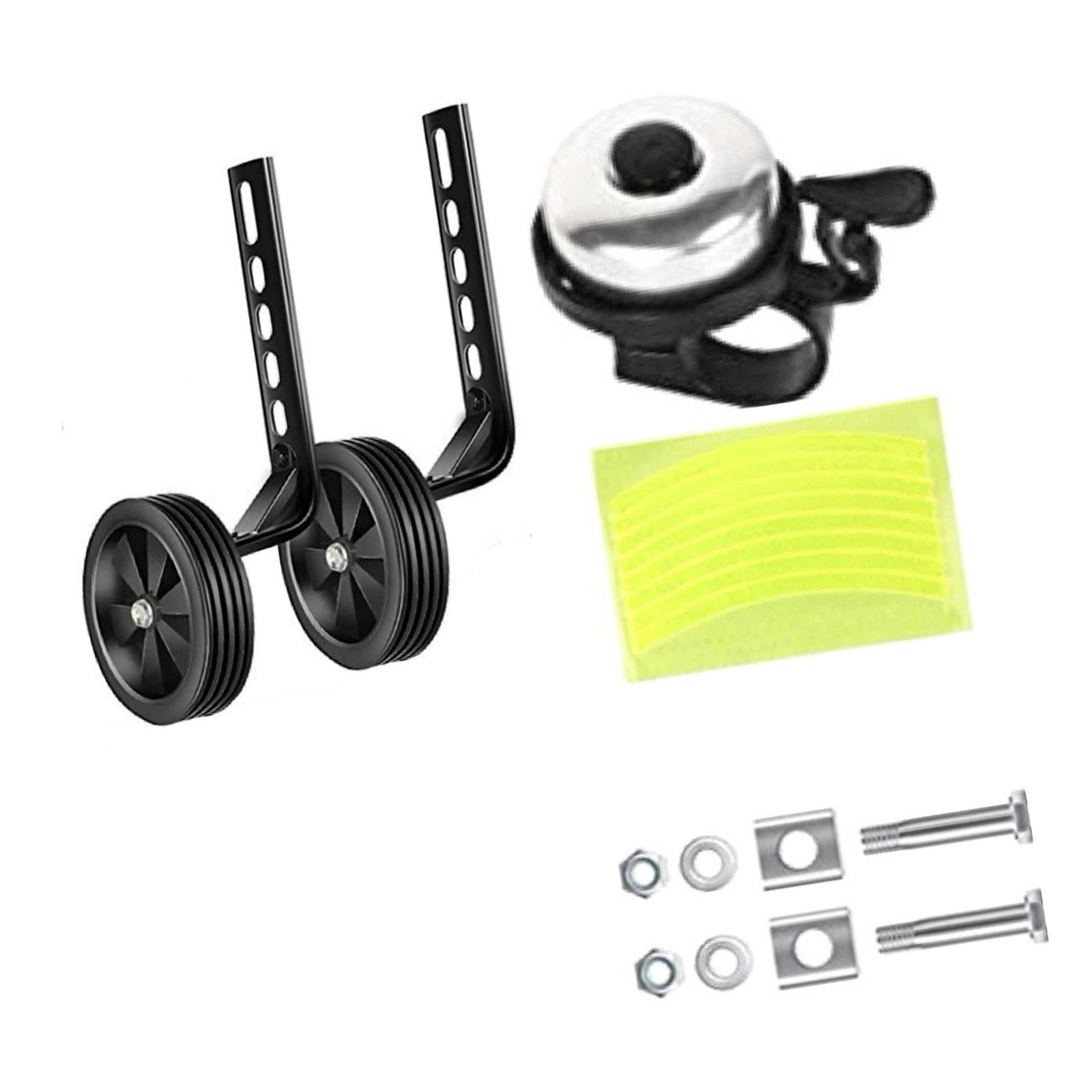 Click here for Lipstore Child Bike Training Wheels 12 14 16 18 20... prices