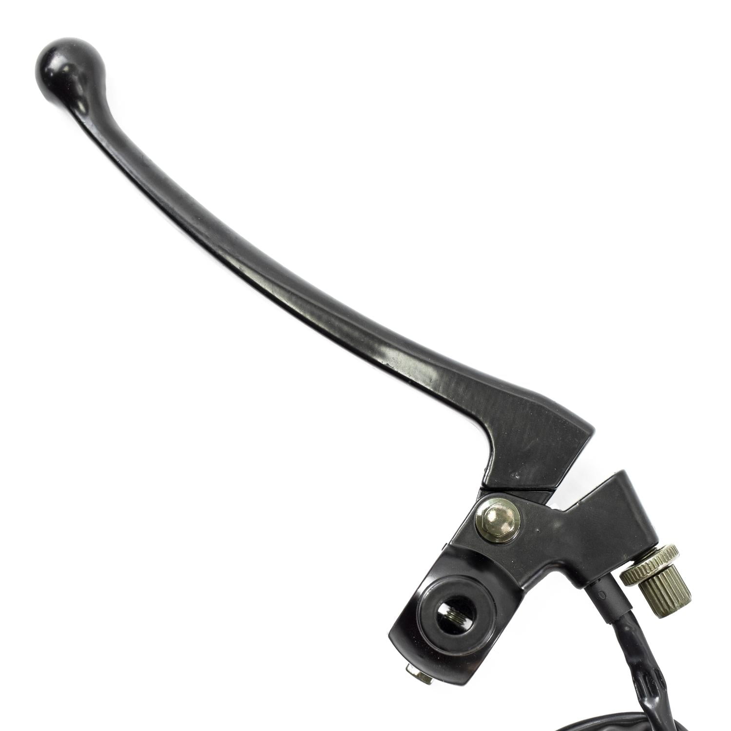 Manija De Clutch Ft125 Con Soporte Kinlley Moto negro | Walmart en línea