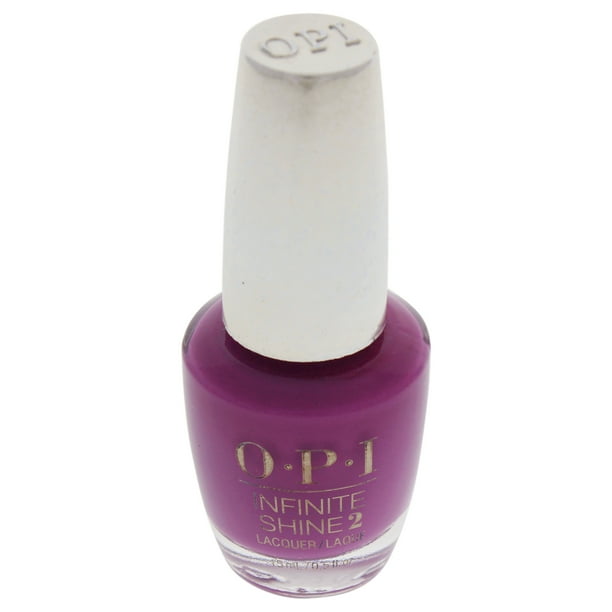 Infinite Shine 2 Lacquer # IS L12 - Grapely Admired by OPI for Women ...
