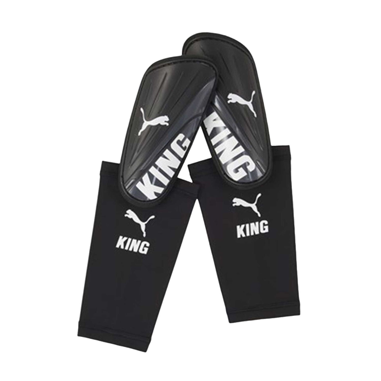 Click here for Puma King Shin & Ankle Guards prices