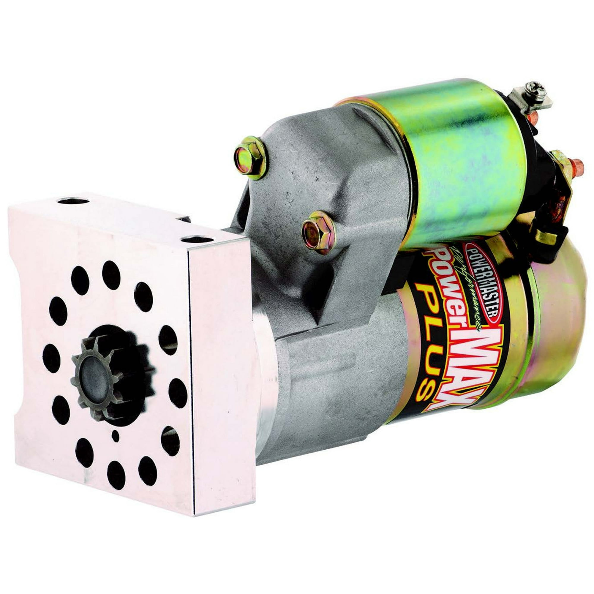 Click here for Powermaster Performance Powermaster Starter 9109 P... prices