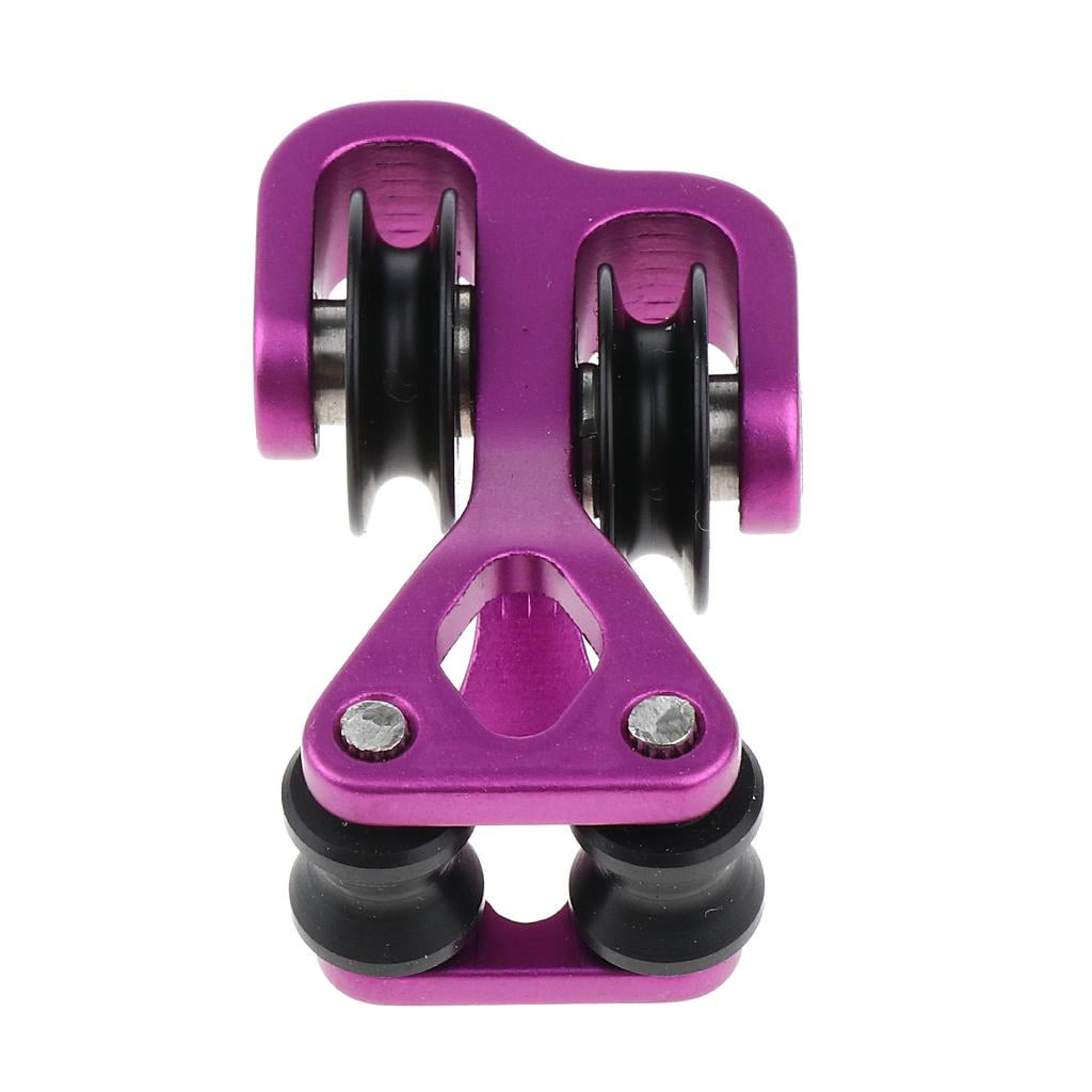 Cable Slide Compound Bow String Splitter Separator - Walmart.com