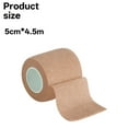 XIRQI 2026 New Self Adhesive Bandage Wrap-Self Adherent Medical Tape ...