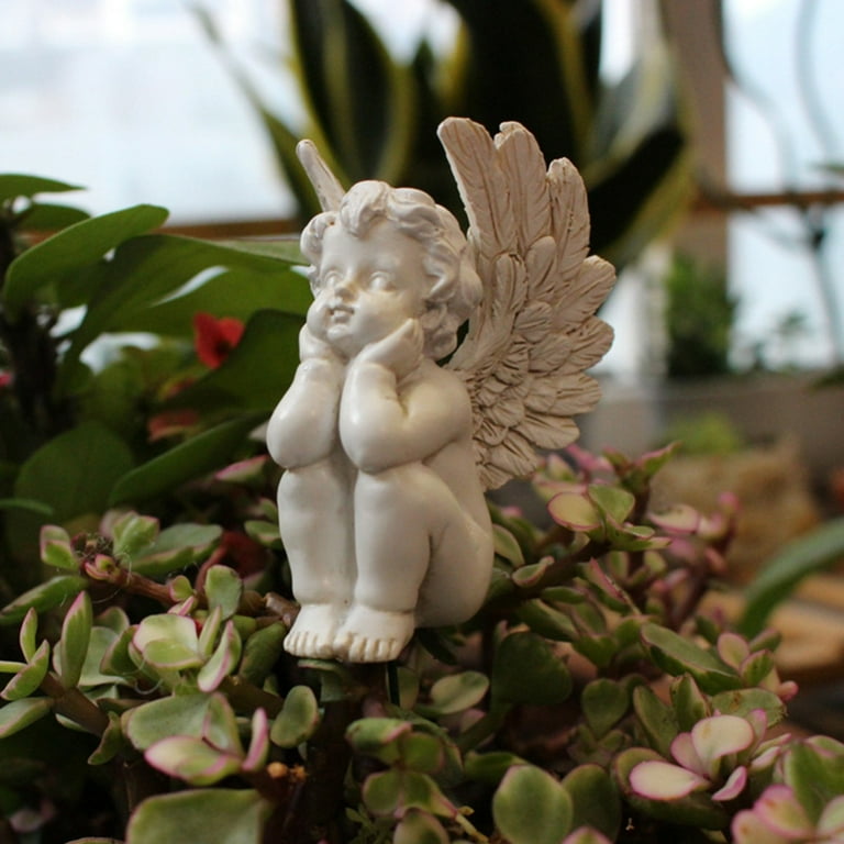 Pretty Little Angel Statue
