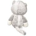 Fiesta - Fuzzy Folk 16 Inch Cristina the Cat Plush - Walmart.com